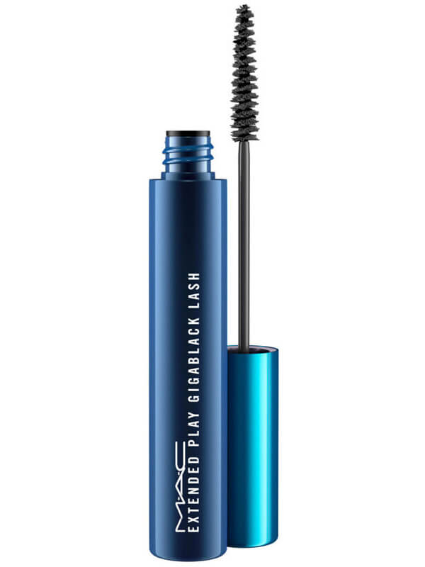 MAC Cosmetics Extended Play Gigablack Lash Mascara | Szybka dosta