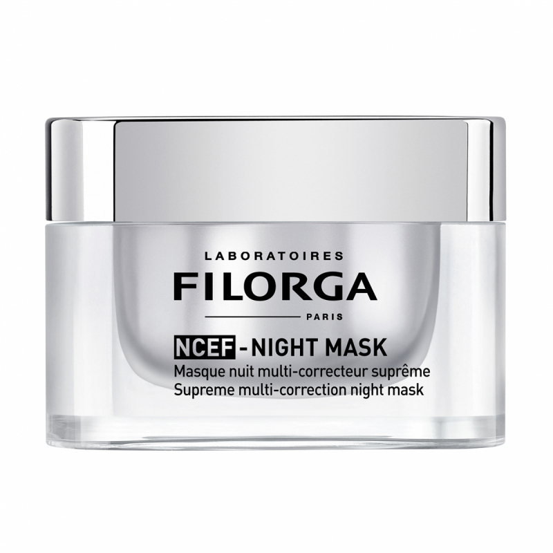 Filorga NCEF Night Mask (50ml) | Szybka dostawa | Bangerhead