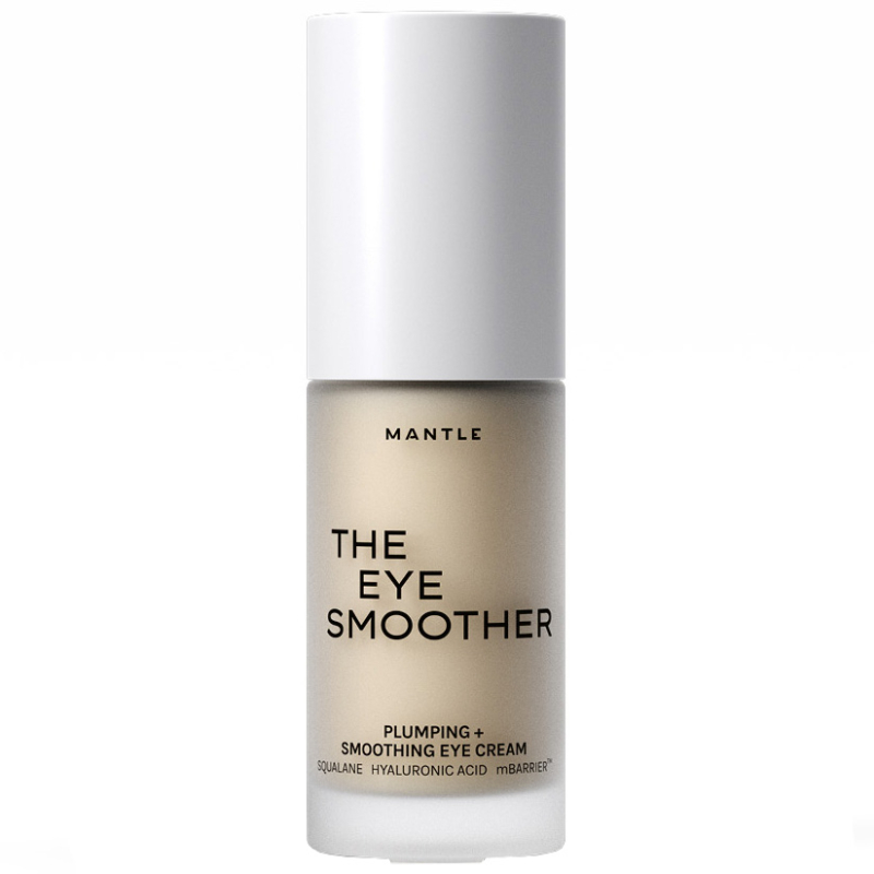 MANTLE The Eyes Cream - CBD Eye Cream (15 ml) | Szybka dostawa
