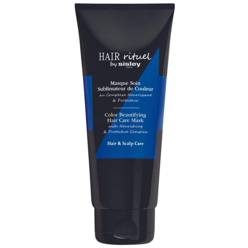 Sisley Color Beautifying Haircare Mask (200 ml) | Szybka dostawa