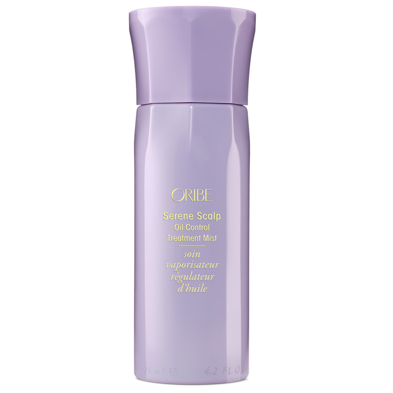 Oribe Serene Scalp Oil Control Treatment Mist 125 ml Szybka d