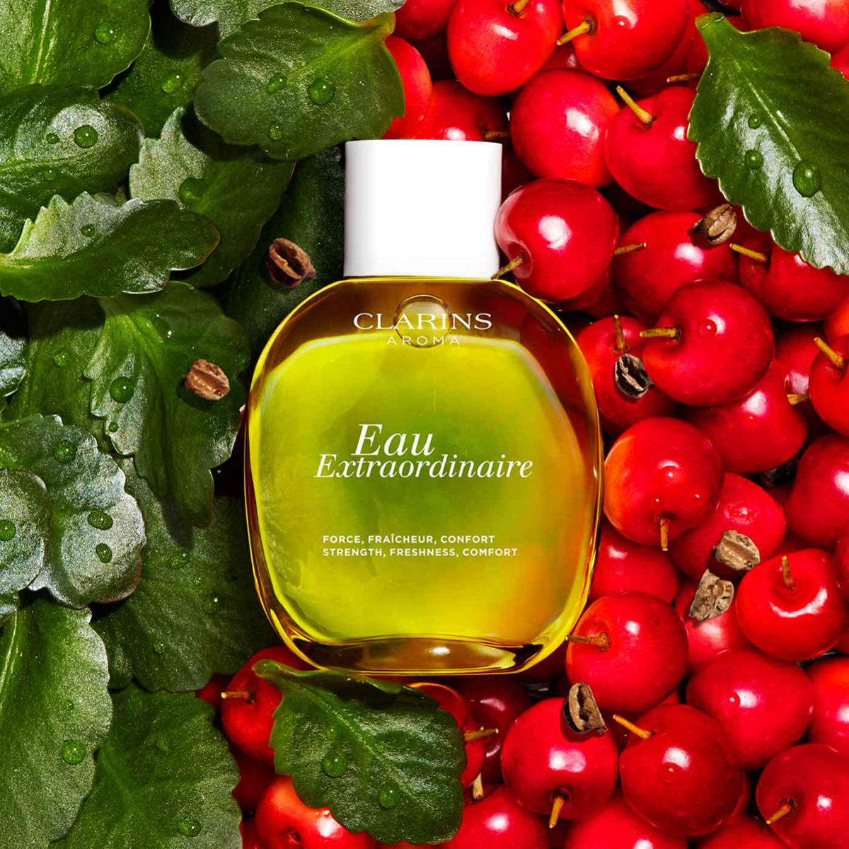 Clarins Eau Extraordinaire Fragrance (50ml)