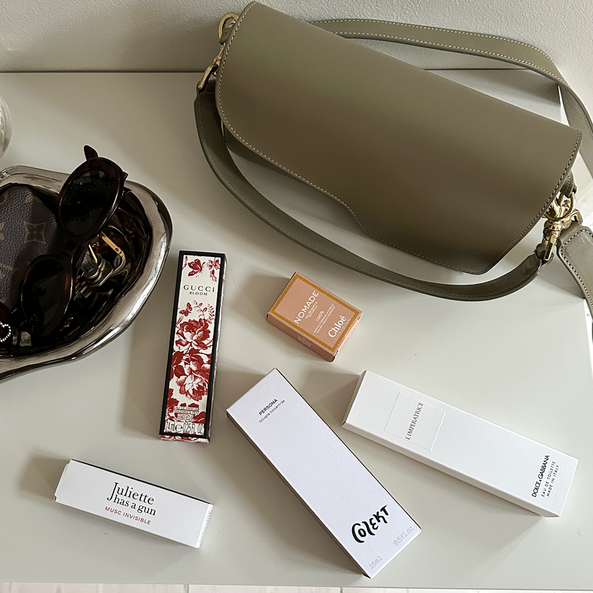 Bangerhead Floral Perfume Discovery Set | Szybka dostawa | Ba