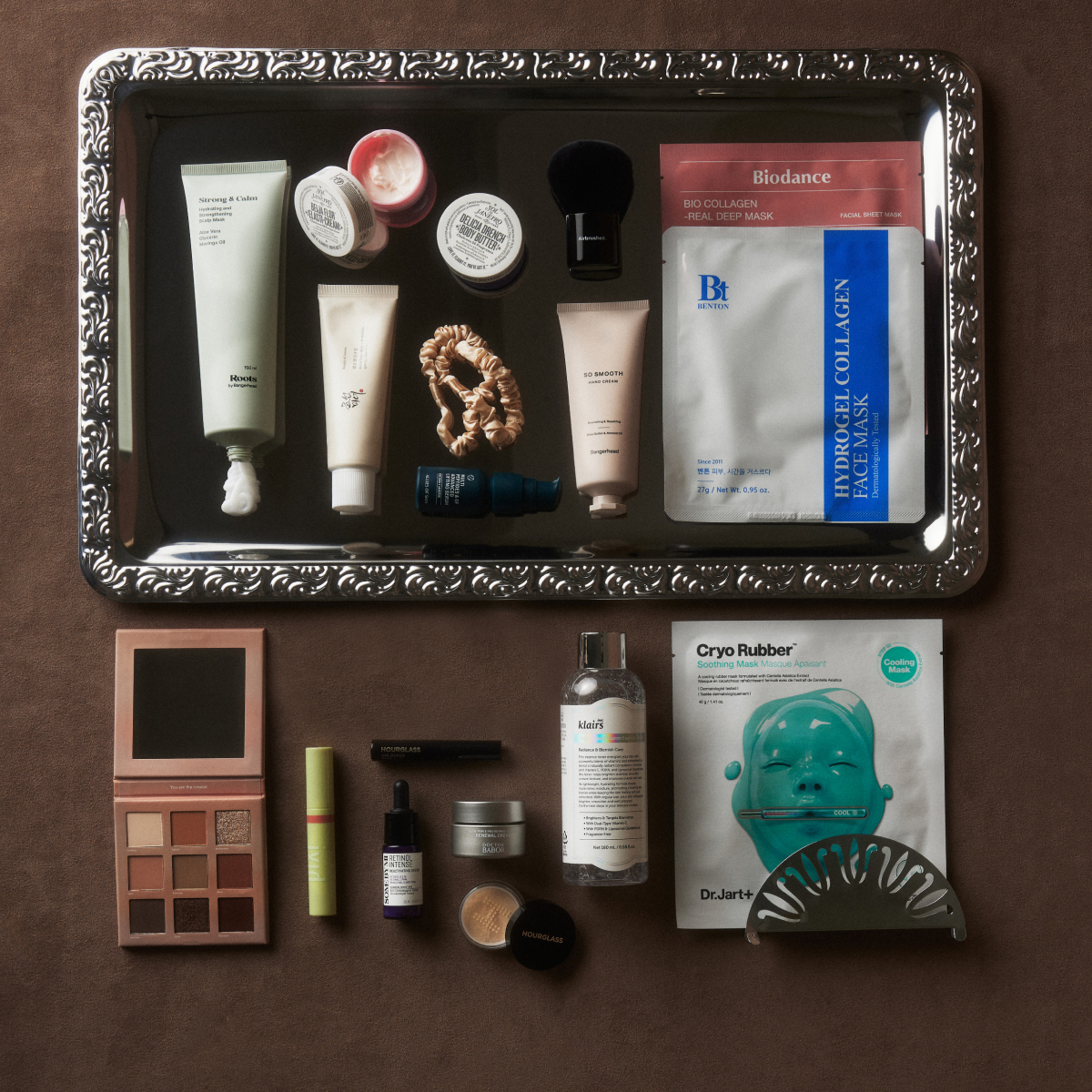 Curated By Bangerhead Advent Calender 2025 | Szybka dostawa