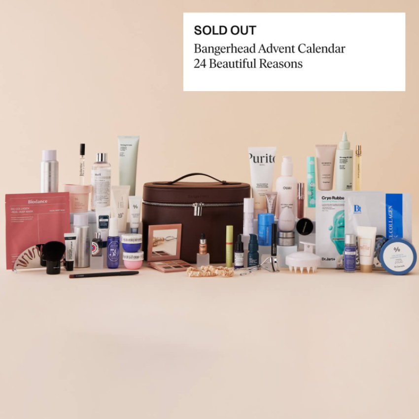 Curated By Bangerhead Advent Calender 2025 | Szybka dostawa