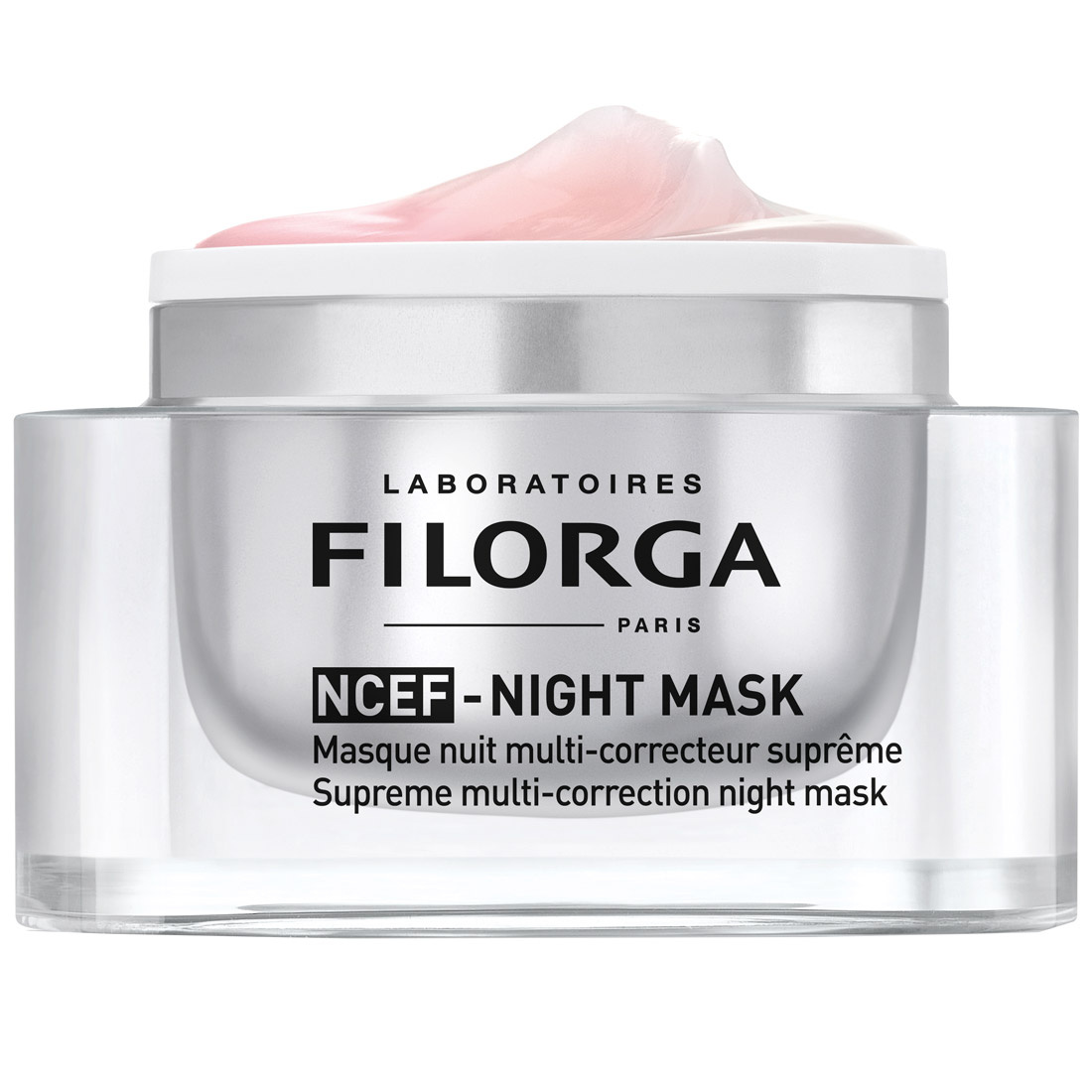 Filorga NCEF Night Mask (50ml) | Szybka dostawa | Bangerhead