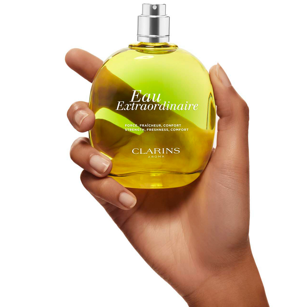 Clarins Eau Extraordinaire Fragrance (50ml)