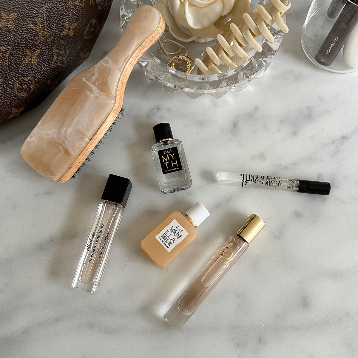 Bangerhead Warm And Spicy Perfume Discovery Set | Szybka dost