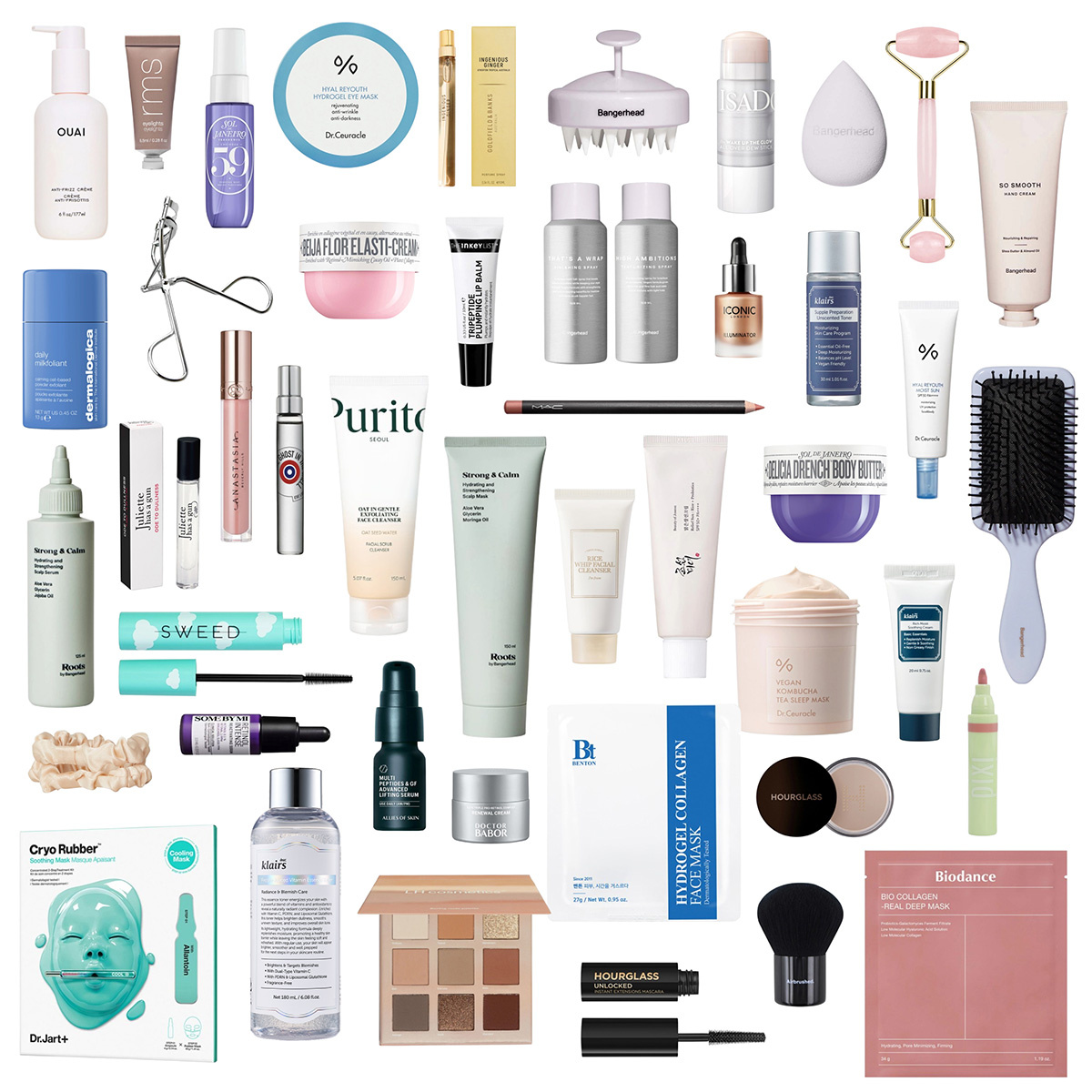 Curated By Bangerhead Advent Calender 2025 | Szybka dostawa