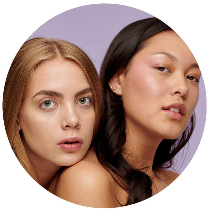 Rodzaje cery: jak rozpoznać typ cery?