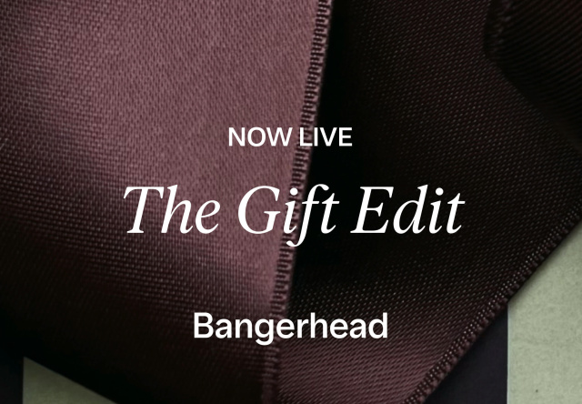 The Gift Edit